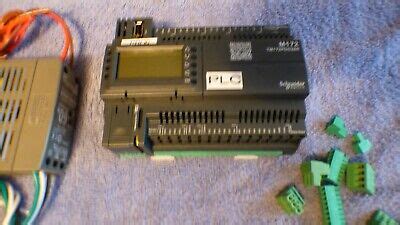 Other Schneider Modicon