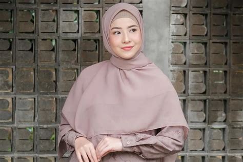 Ini Profil Natasha Rizky Yang Digugat Cerai Oleh Desta