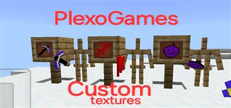 The Mimicer Reborn [old Version] Minecraft Pe Mods And Addons