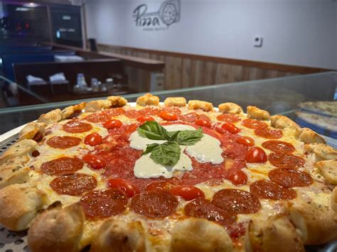 Sals Italian Restaurant And Pizzeria Authentic Pizzeria