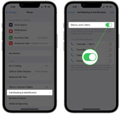 How Do I Block Spam Calls On IPhone Real Fixes
