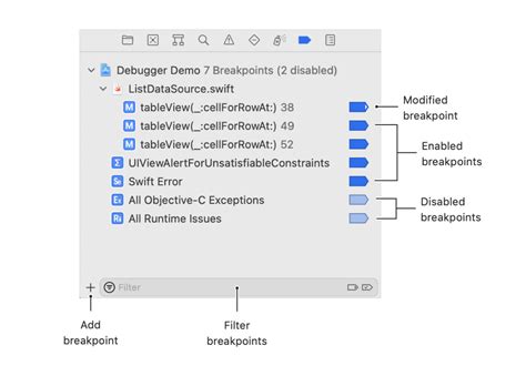 How To Debug An IOS App BuildFire