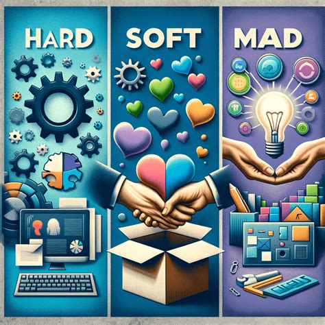 Entrepreneurs Valorisez Vos Mad Skills Pour Vous Démarquer