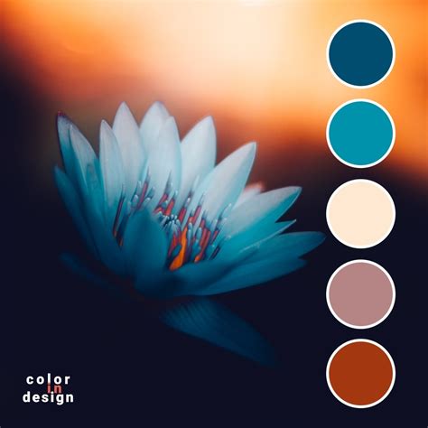 Сочетание цветов терракотовый зеленый циннвальдит