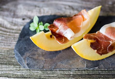 Honungsmelon Läs Fakta Och Få Goda Recept Med Honungsmelon I Form