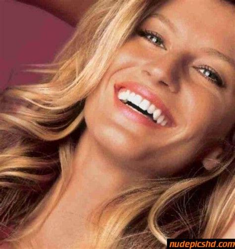 Gisele Bundchen Nude Photos And Porn Scenes NudePicsHD