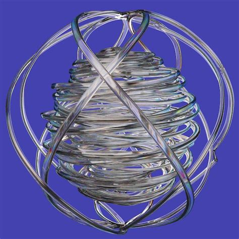 Premium Psd 3d Rendering Object Shape Model