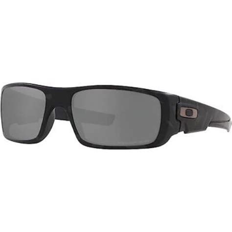 Oakley Rectangle Blackgrey Sunglasses For Men Oo9239 31 Price In