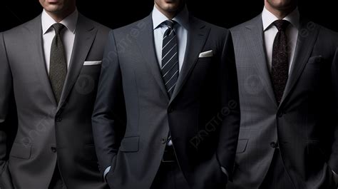 양복을 입은 세 명의 사업가 정장 사진 배경 일러스트 및 사진 무료 다운로드 Pngtree