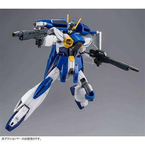 P Bandai Hgaw 1144 Gundam Airmaster Burst Reissue Release Info