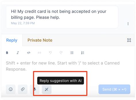 How To Enhance Conversations With OpenAI Integration User Guide Chatwoot