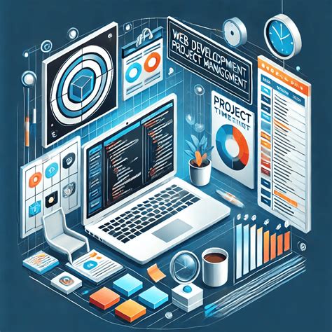 Best Practices For Web Development Project Management