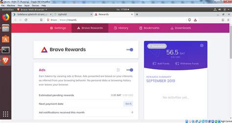 MISSING WalletGoToVerifyPage On Verify Wallet Drop Down From Panel