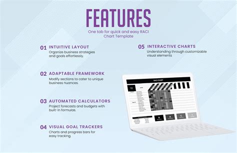 RACI Chart Template In Excel Google Sheets To Download Template Net