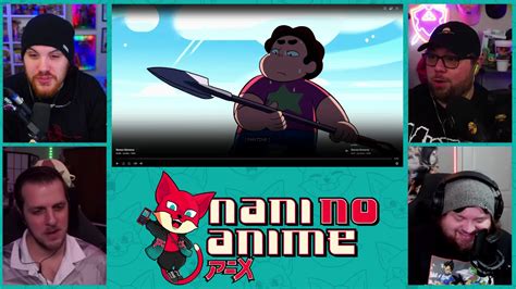 Watch Steven S2 Episode 1 2 Patreon Streamable