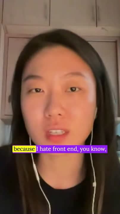 Sheary On Marketing Team Vs Front End Developer Programmer Couple