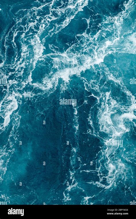 Water Sea Blue Atlantic Ocean Stock Photo - Alamy