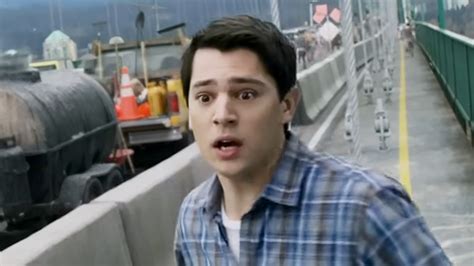 «Пункт назначения 6 показали в первом видео