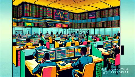 Hsbc Quantinuum Partner To Revolutionize Banking With Quantum