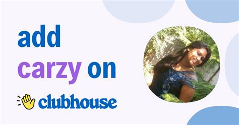 Carzy Ruby Clubhouse