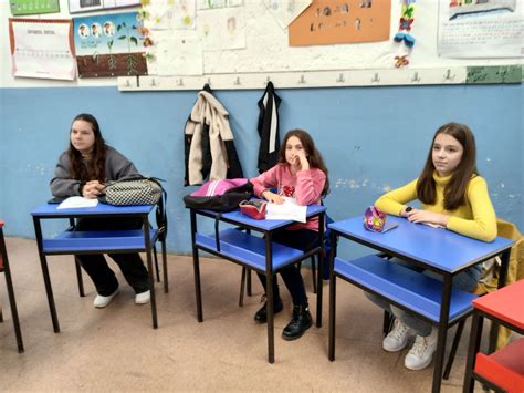 СОУ Гимназија „Добри Даскалов“ Кавадарци