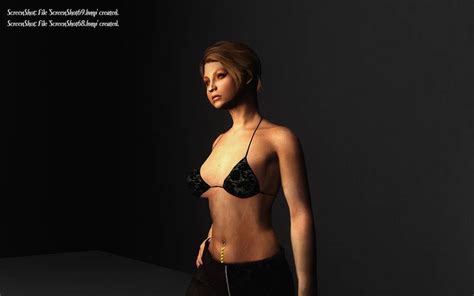 Bahamuts Uunp Bodyslide Conversions Downloads Skyrim Adult And Sex