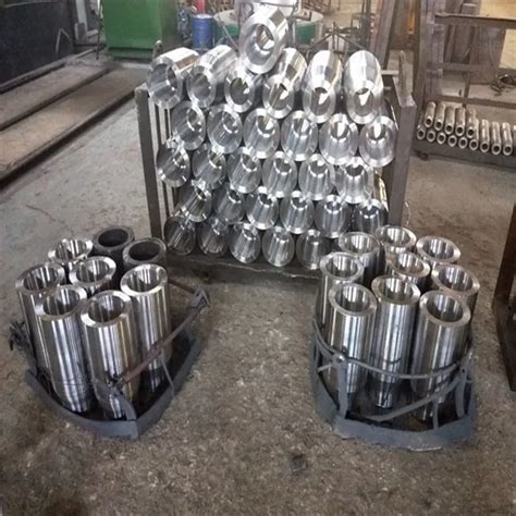 API Standard Drilling Crossover Sub Well Drilling Tool