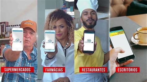 Comercial Compras Jc 02 Youtube