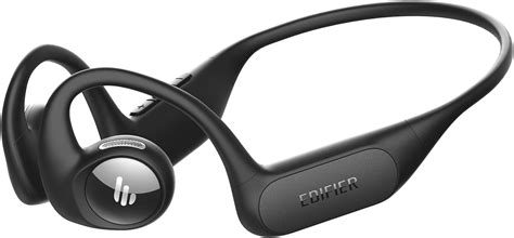 Edifier Comfo Run Open Ear Wireless Air Conduction Sports Headphones Bluetooth 5 3
