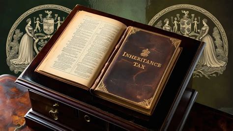 مالیات بر ارث چگونه محاسبه می‌شود؟ Matlabify