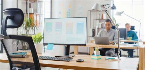 Tips For Personalizing Your Workspace To Improve Productivity Mykelly