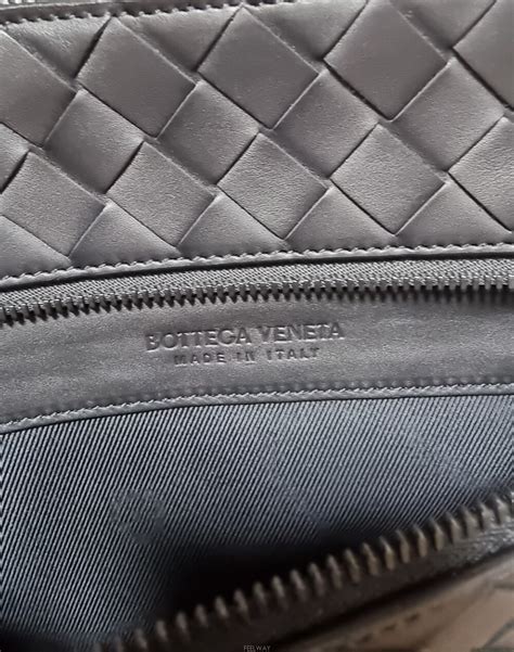 보테가 베네타 Bottega Veneta 가방 핸드백 보테가베네타 진품문의 필웨이 Feelway