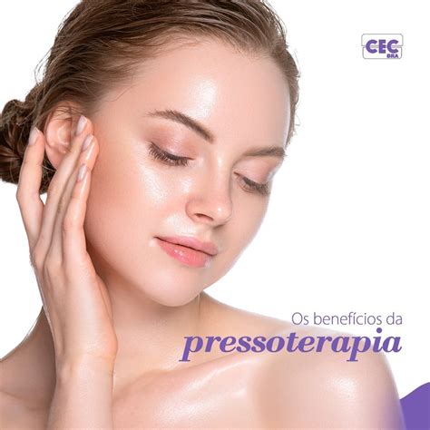 A Pressoterapia Funciona Por Um Isp Saúde Cascavel