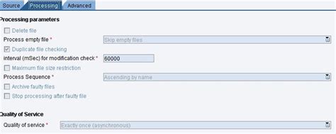 Solved Sftp Duplicate File Checking Sap Community