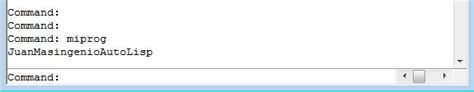 Cadistic Tutoriales Tips Y Trucos De Autocad Tutorial Autolisp De Autocad Para Principiantes