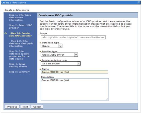 Installing And Configuring Optimizer For Maximo Scheduler 76 Part 2