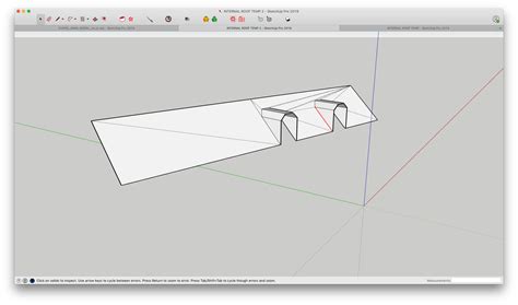 Potential Saving Bug Sketchup Sketchup Community