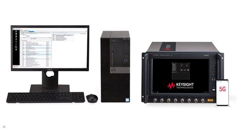 Keysight Qualcomm And Sgs Advance Testing Of C V2x