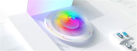 Windows Dev Center Behance