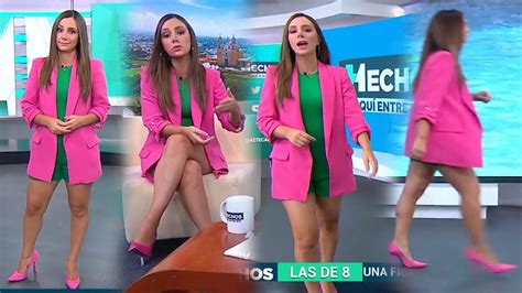 Vaitiare Mateos 210323 Youtube