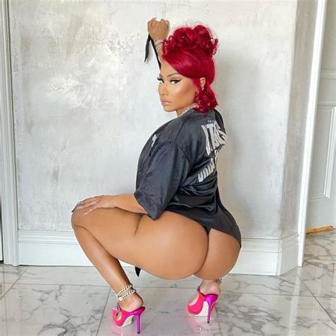 Nicki Minaj Giant Ass Drunkenstepfather Com