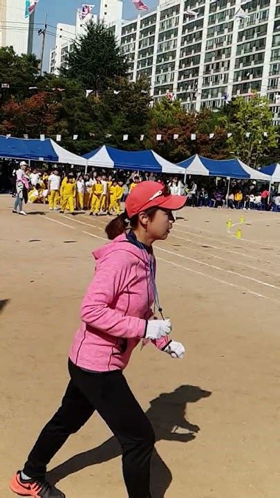 운동회 아들 몇등했을까요 아들아 살아보니 인생에서 몇등은 중요하지않더라 단지 포기하지않고 열심히 끝까지 달리는게 중요한거란다 Youtube