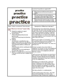 Tutorial What Is An American Evaluating The Structure Of An Argument Pt 2