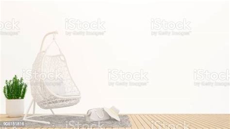 거실 또는 호텔 또는 흰색 배경작품에 대 한 Inetrior 디자인콘도에서 지역 긴장 3d 렌더링 0명에 대한 스톡 사진 및 기타 이미지 Istock