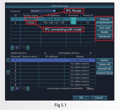 Wireless IPC Repeater Quick Instructions Guide EseeCloud