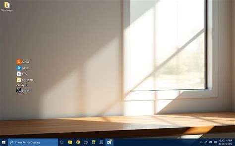 How To Delete The Recycle Bin From Your Desktop