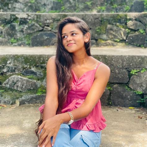 Maleesha Wickramarathna