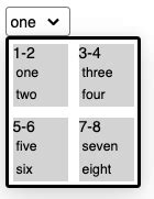Customizable Select Element Explainer Open UI