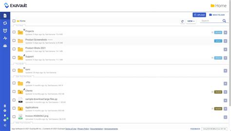 Best SFTP Servers For Securely Transferring Files In