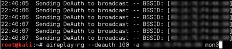 Wireless Hacking Tutorial Hackmethod